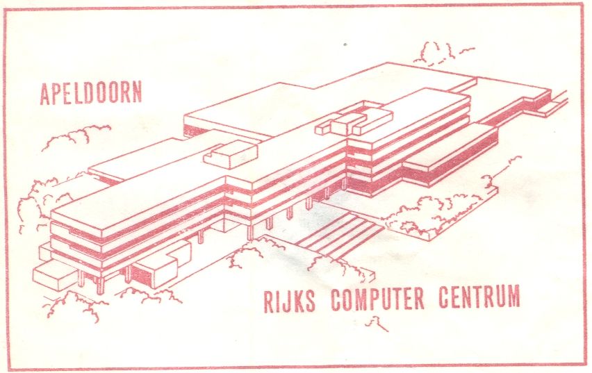 Rijks-CIO Hillenaar: 'Er komt geen RCC' - Computable.nl