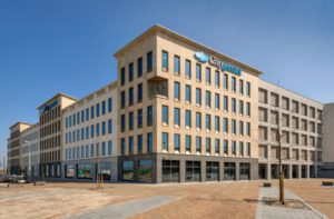 Sogeti verhuist naar hoofdkantoor moederbedrijf Capgemini - Computable.nl