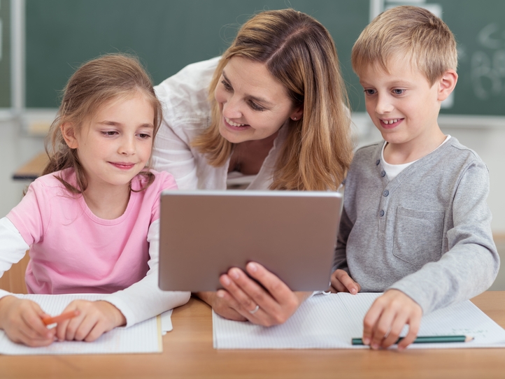 Basisschool Apps en BasisOnline gaan samen - Computable.nl