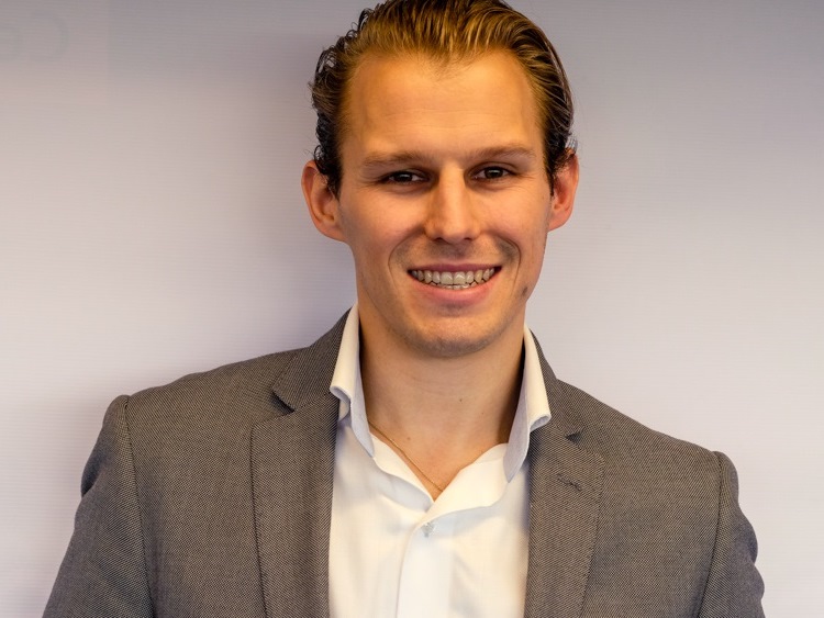 Alain Luxembourg verruilt hotellerie voor IT - Computable.nl