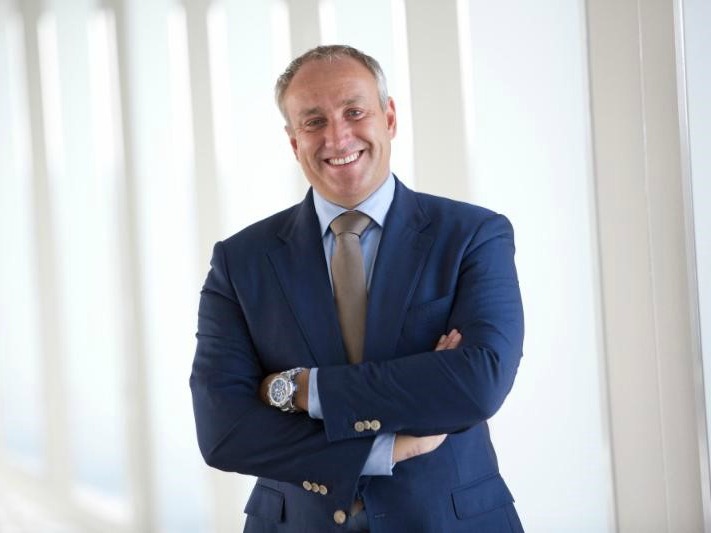 T-Systems benoemt Sake Algra tot directeur Nederland - Computable.nl