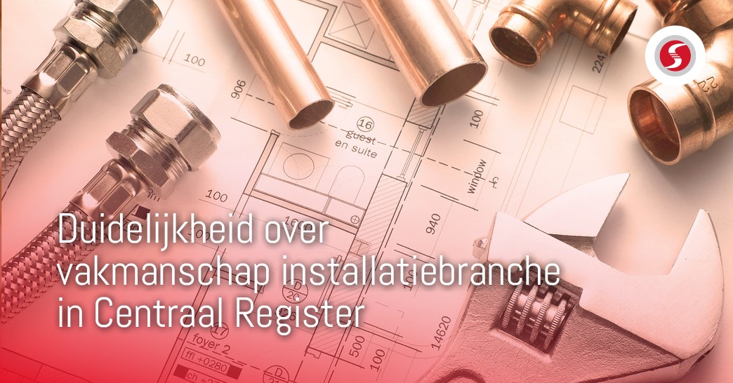 Centraal register voor installatiebranche - Computable.nl