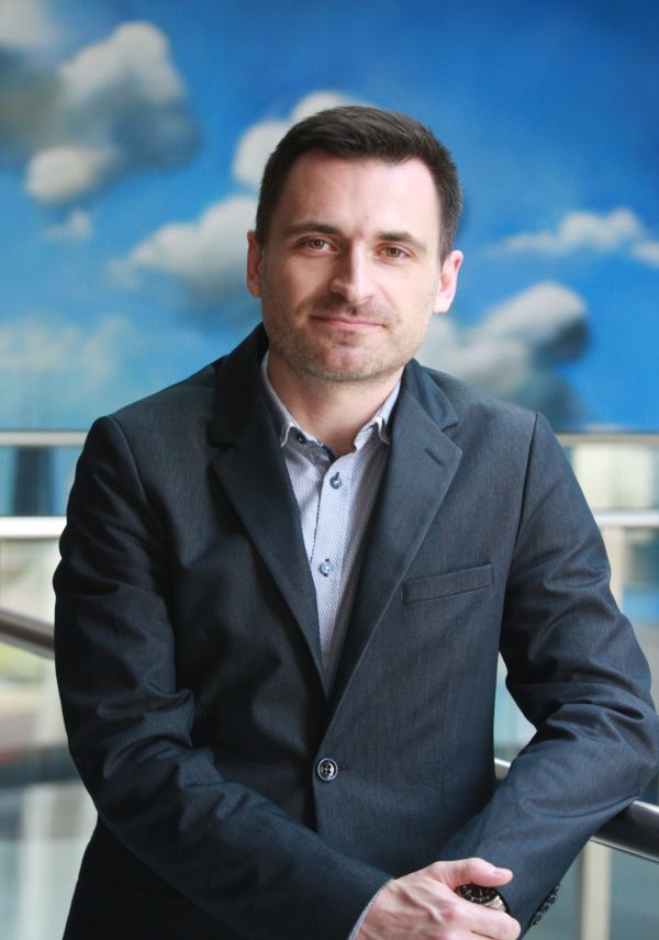 Comarch daagt hyperscalers uit - Computable.nl