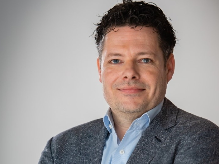Raymond Steenstra leidt Macaw Nederland - Computable.nl