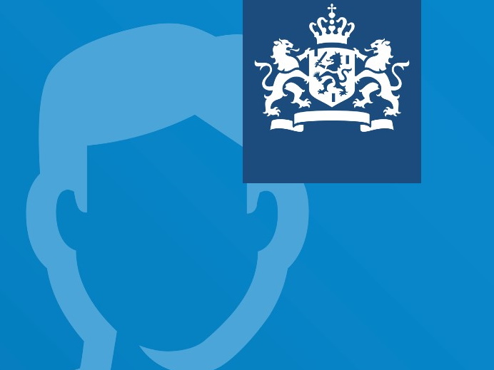 MijnOverheid scoort met MijnGegevens-app - Computable.nl