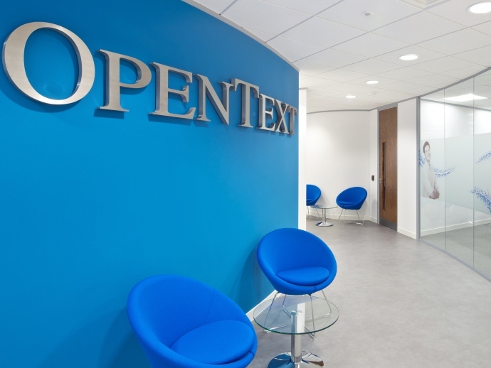OpenText koopt Micro Focus voor 6 miljard dollar - Computable.nl