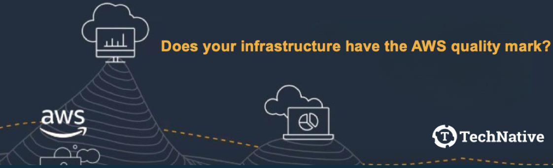 TechNative AWS Well-Architected Partner geaccrediteerd - Computable.nl