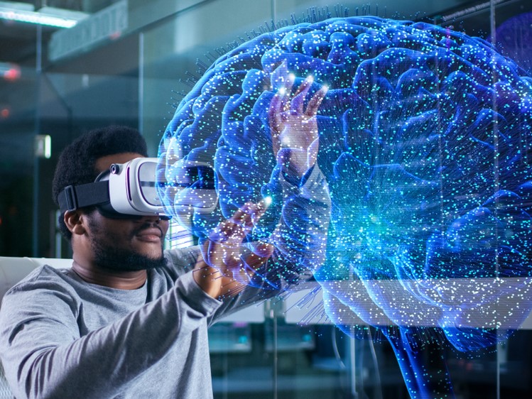 MedAssist.online levert zorg via augmented reality - Computable.nl