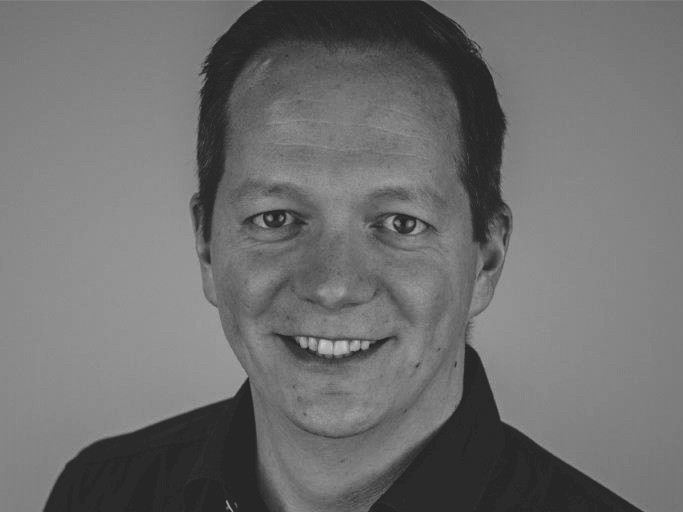 Gerben Verheul (Commvault) - Computable.nl