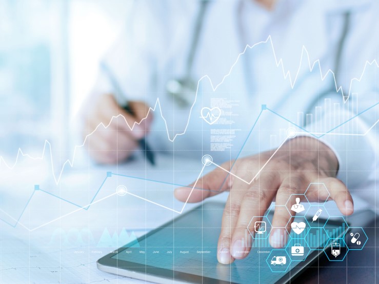 Visma stapt in populair zorgplatform ZorgDomein - Computable.nl