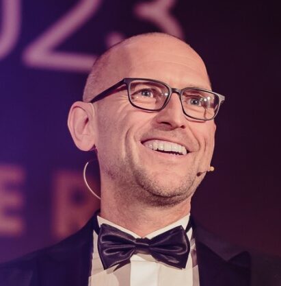 Sander Hulsman verlaat na 16,5 jaar Computable - Computable.nl