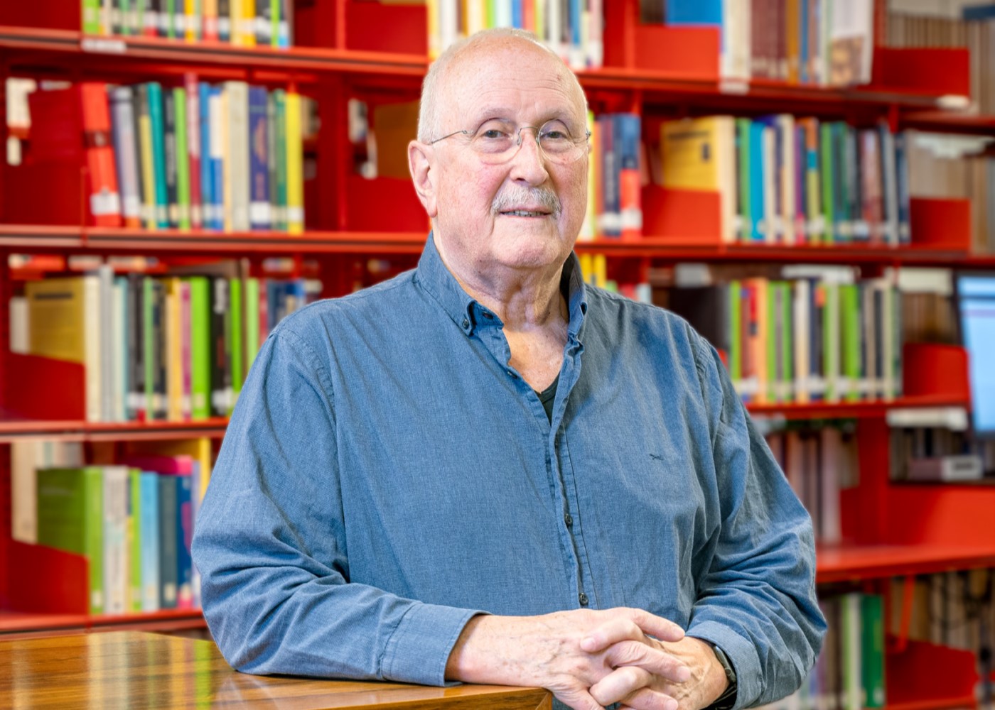 Paul Klint: 'Mijn drive is betere software' - Computable.nl