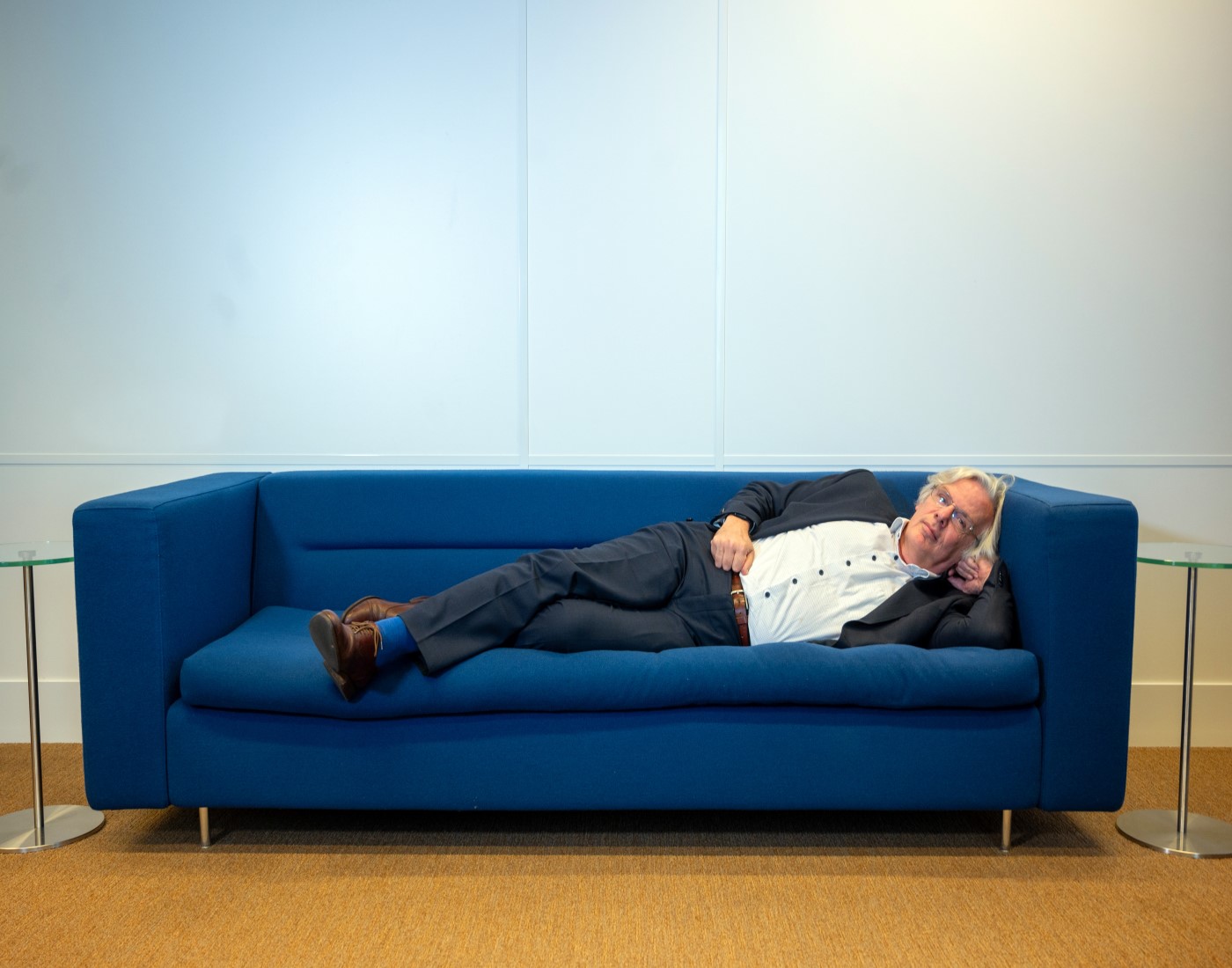 Algemene Informatiewet en responsieve overheid - Computable.nl