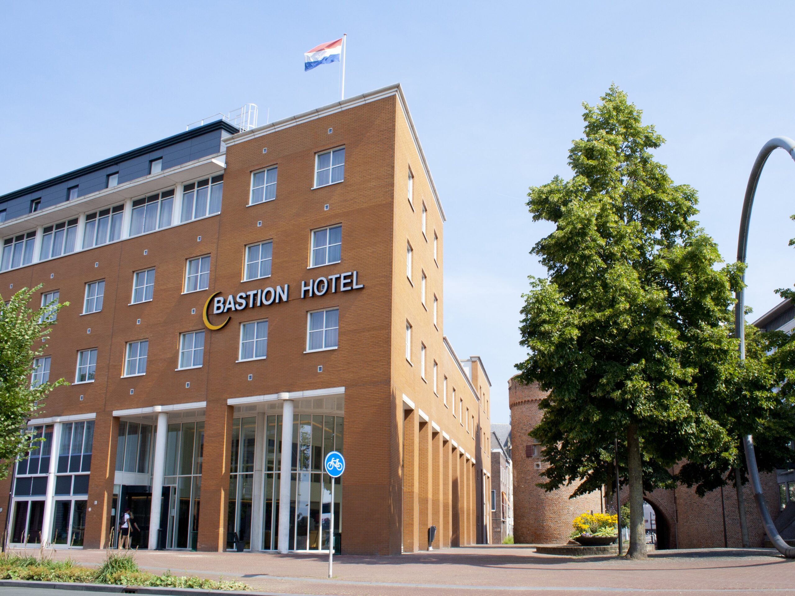 Bastion Hotels selecteert cloudsoftware Mews - Computable.nl