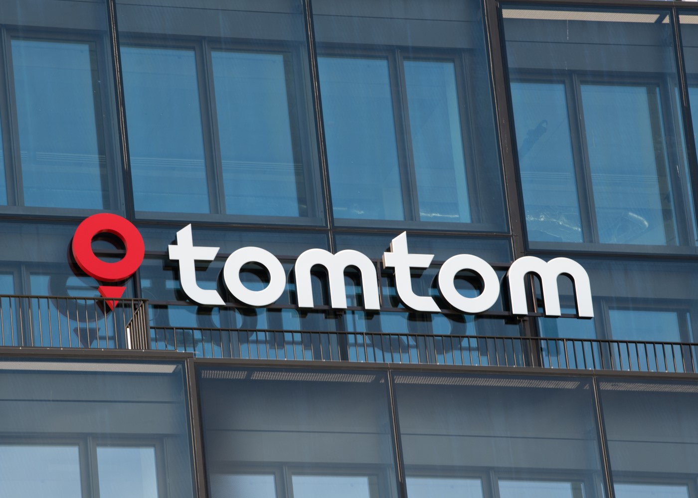 Microsoft en TomTom verlengen samenwerking - Computable.nl