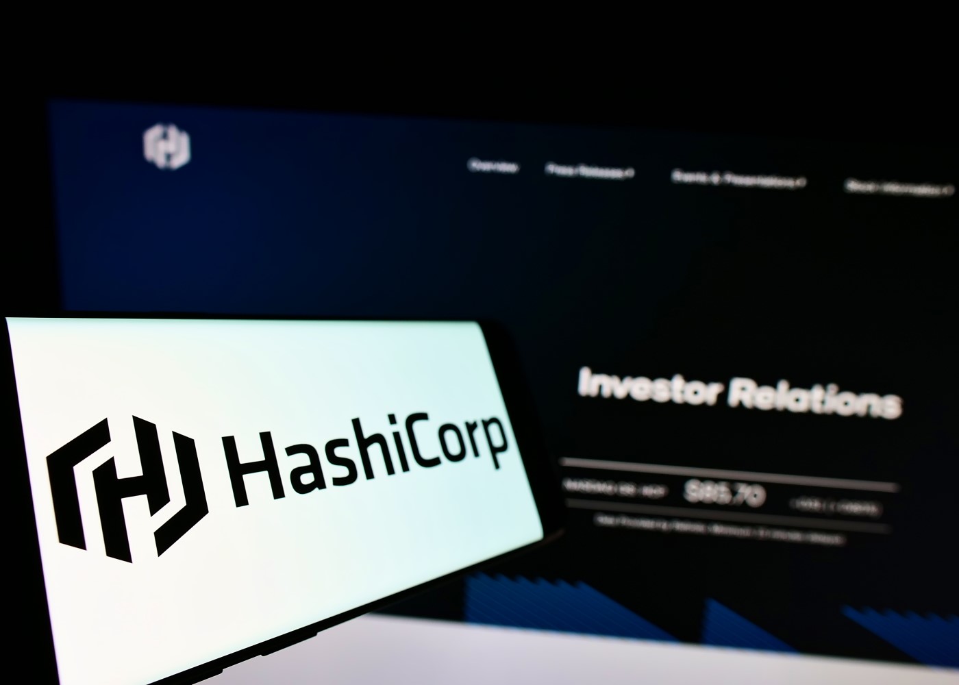 HashiCorp naar IBM geeft wisselende bewolking boven cloudmarkt - Computable.nl