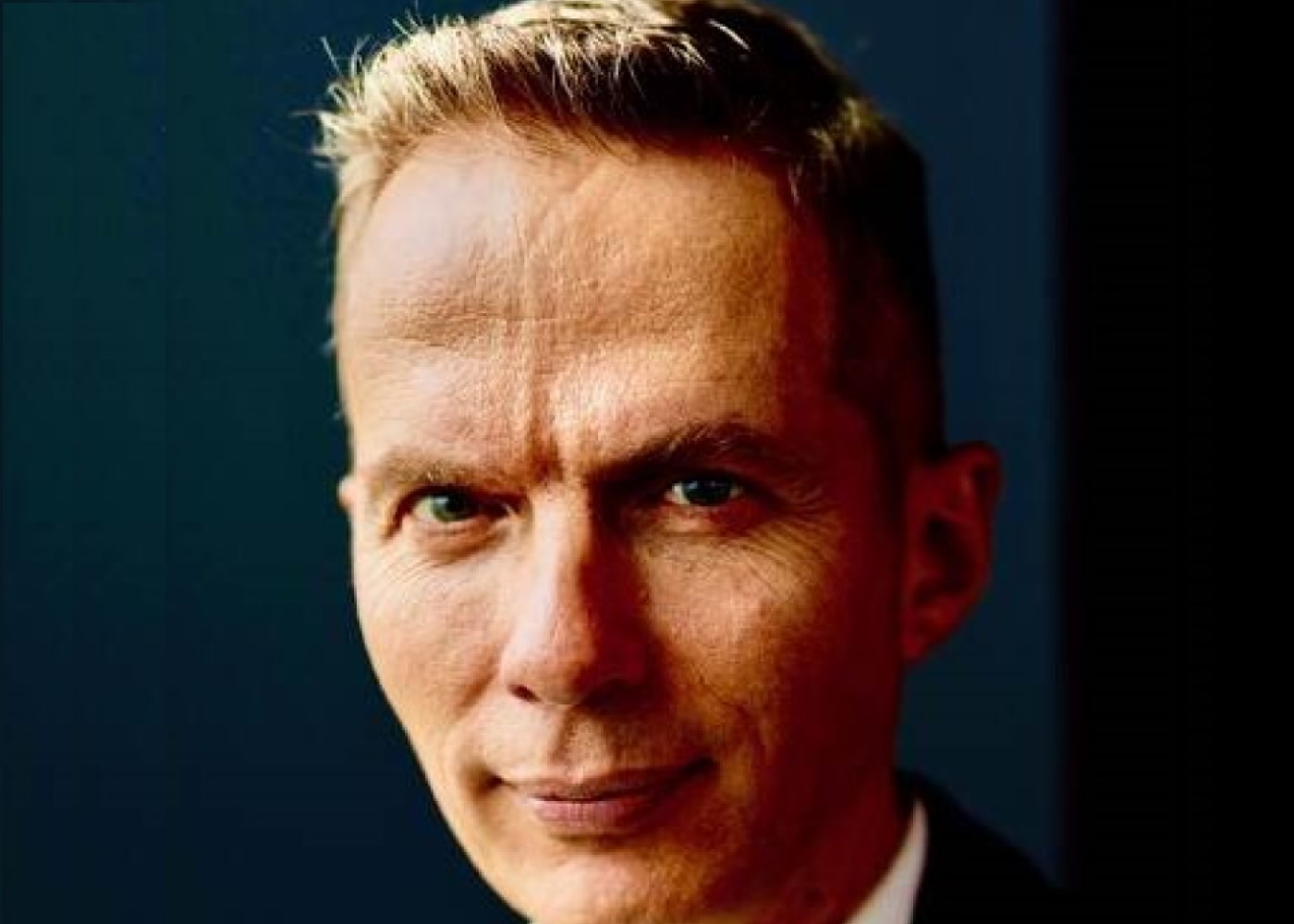 Art de Blaauw nieuwe directeur CIO Rijk - Computable.nl