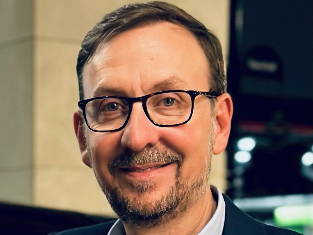 Stephen van Rooyen nieuwe baas VodafoneZiggo - Computable.nl