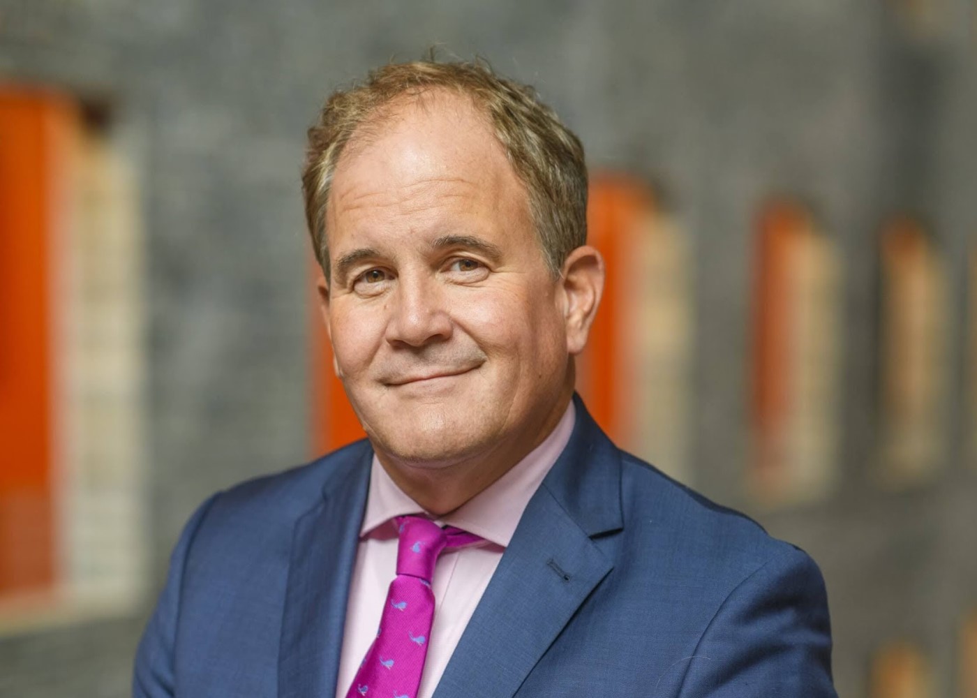 Netelenbos krijgt in Van Nispen tot Sevenaer opvolger bij ECP ...