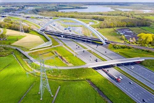 Rijkswaterstaat Archieven - Computable.nl