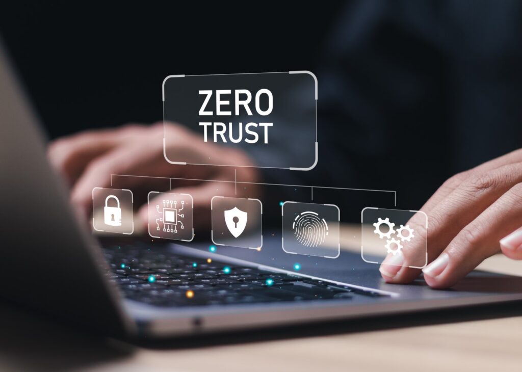 5G en edge computing met zero-trust beveiligen? Doen! - Computable.nl 5G en edge computing met zero-trust beveiligen? Doen! - Computable.nl