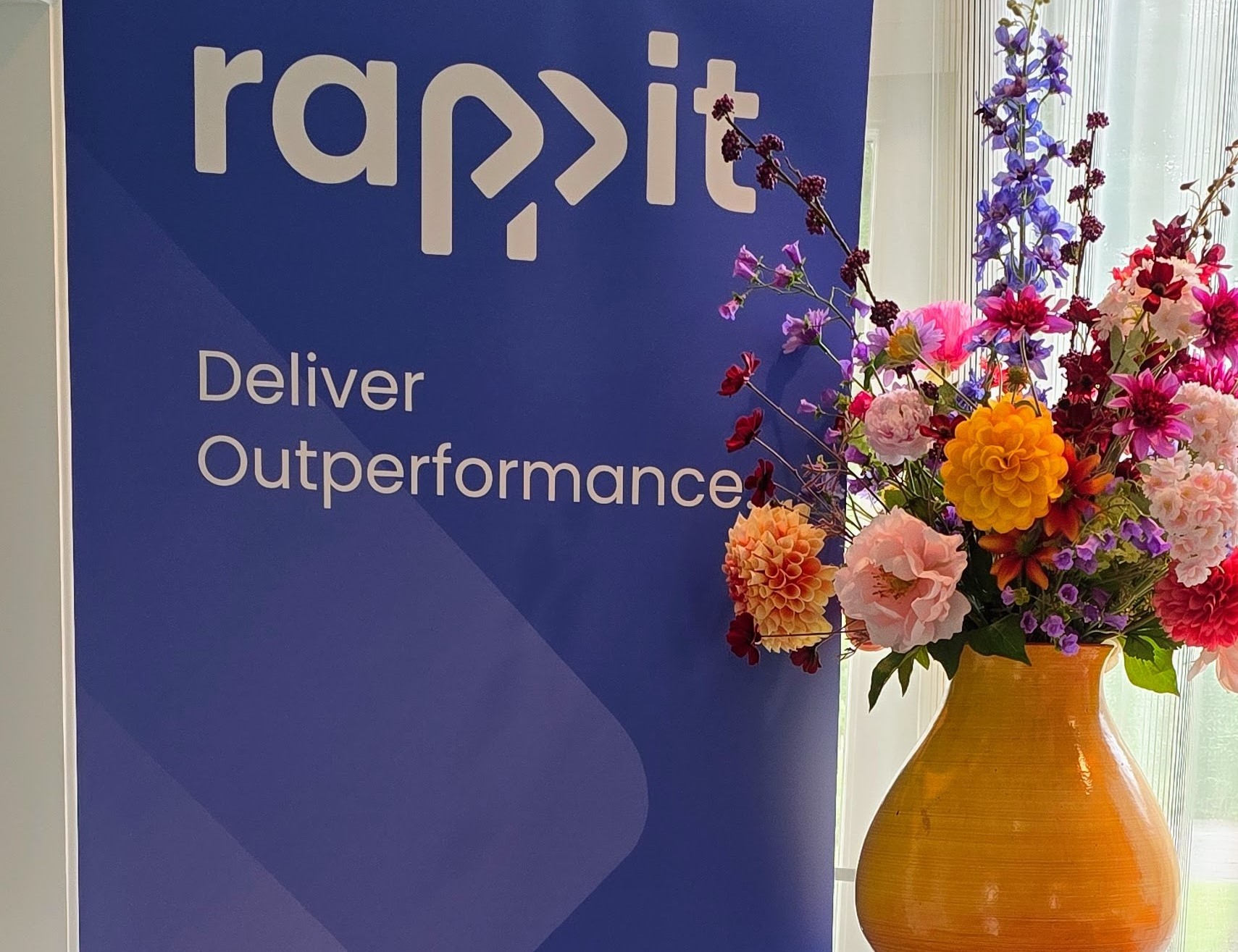 Vanenburg gaat voortaan door als Rappit - Computable.nl