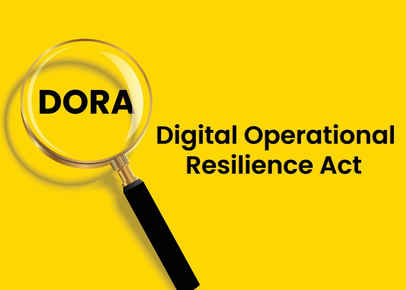 Dora plaatst financiële organisatie voor uitdagingen en kansen ...