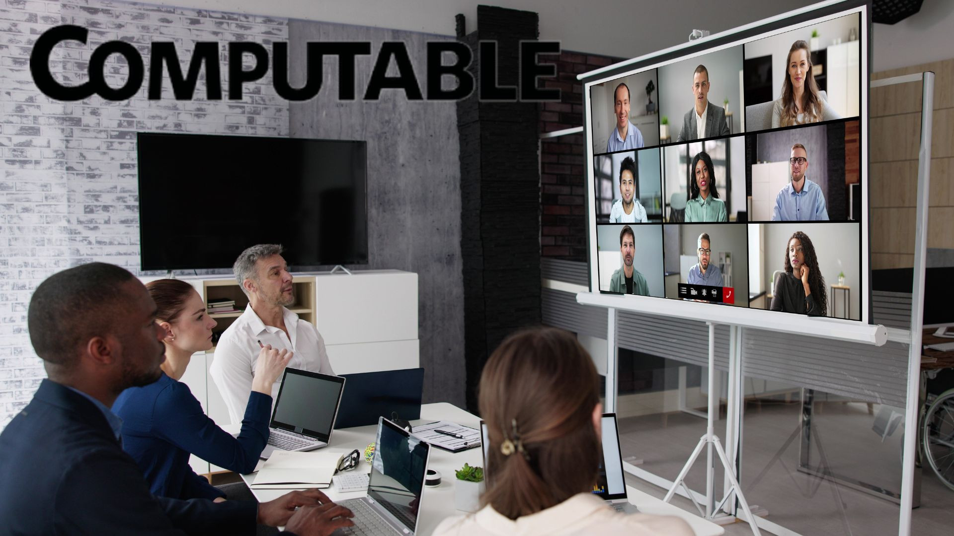 Hoe goede audioapparatuur online vergaderen moeiteloos maakt - Computable.nl