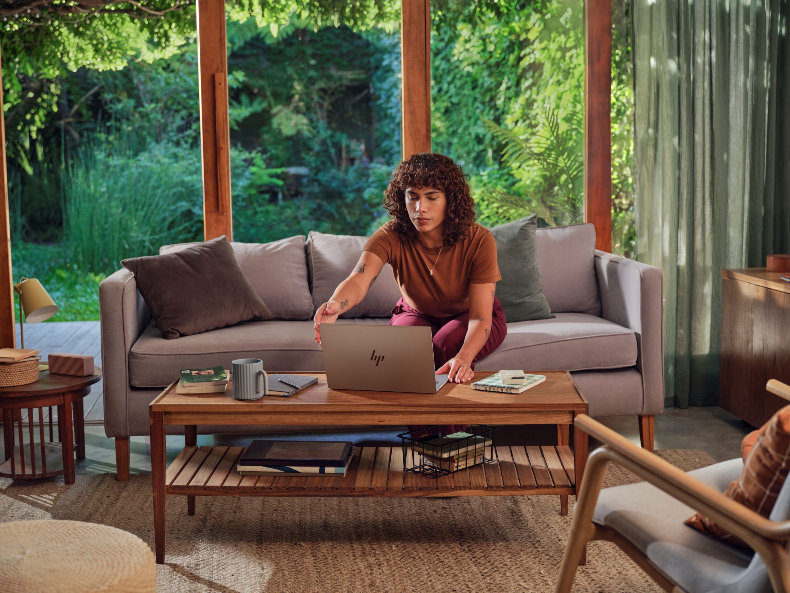 HP presenteert nieuwe AI-laptop - Computable.nl