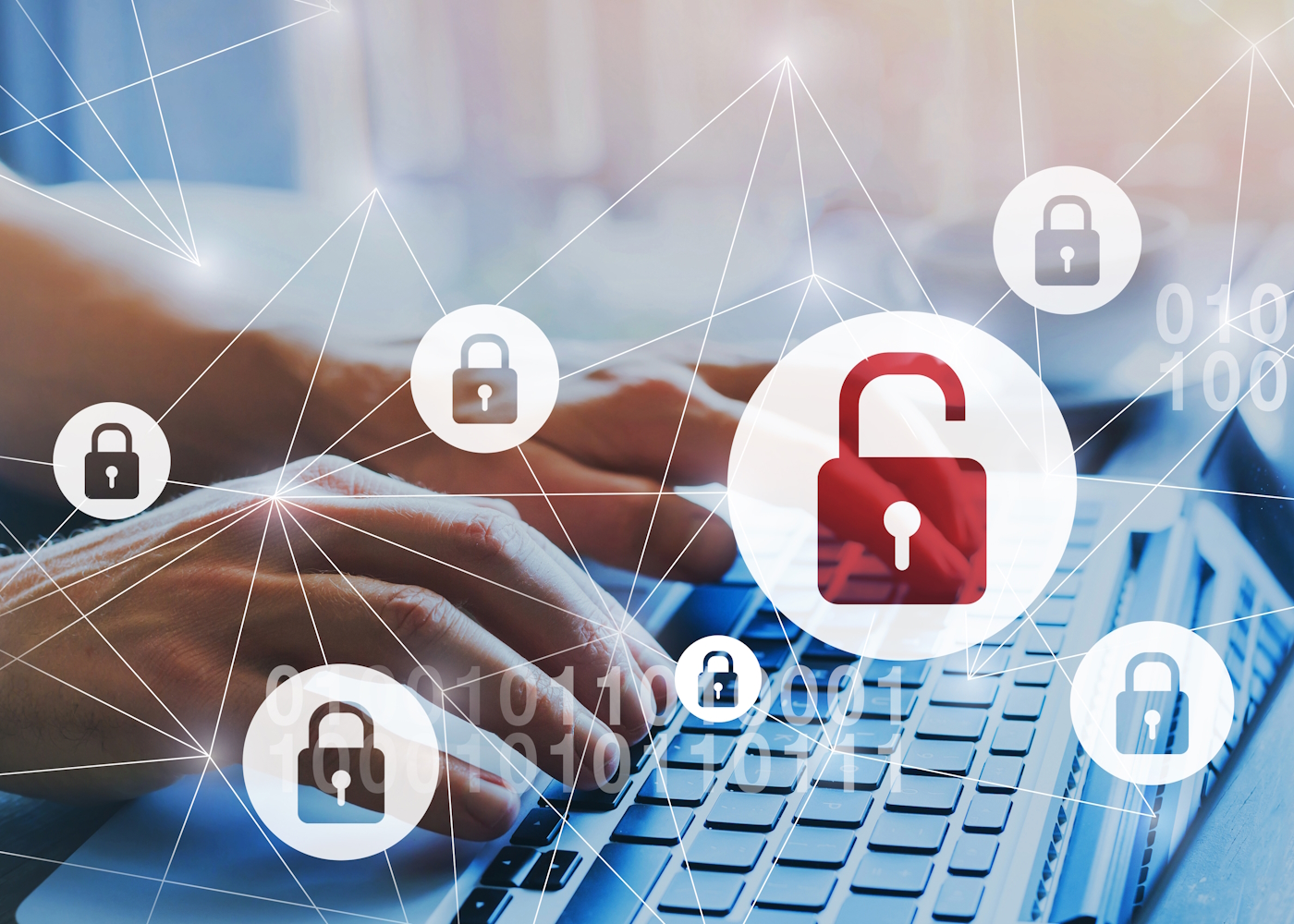 Kort: European Security Program Microsoft, Atos ondersteunt Nations ...