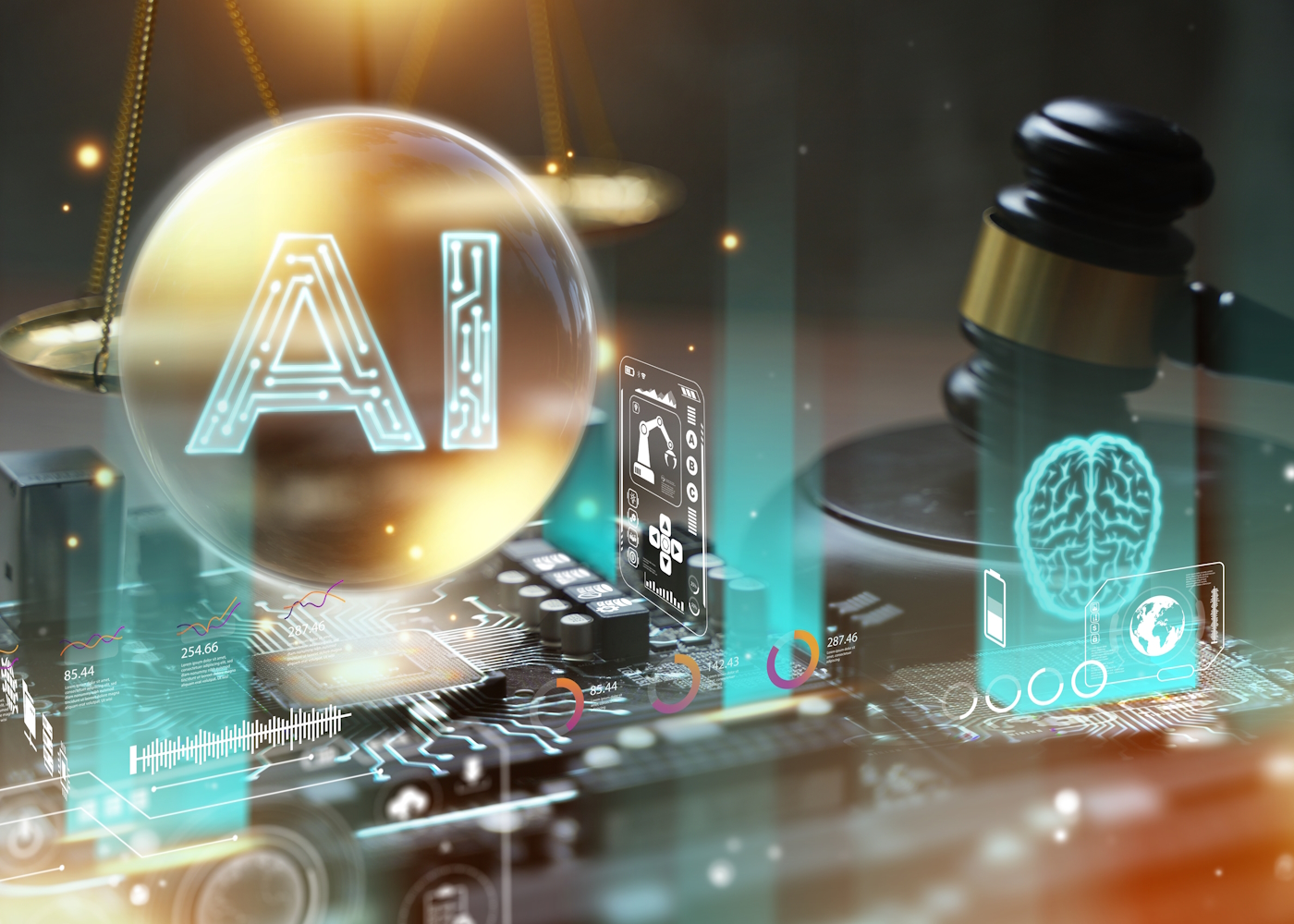 AP waarschuwt voor incidenten met ai - Computable.nl