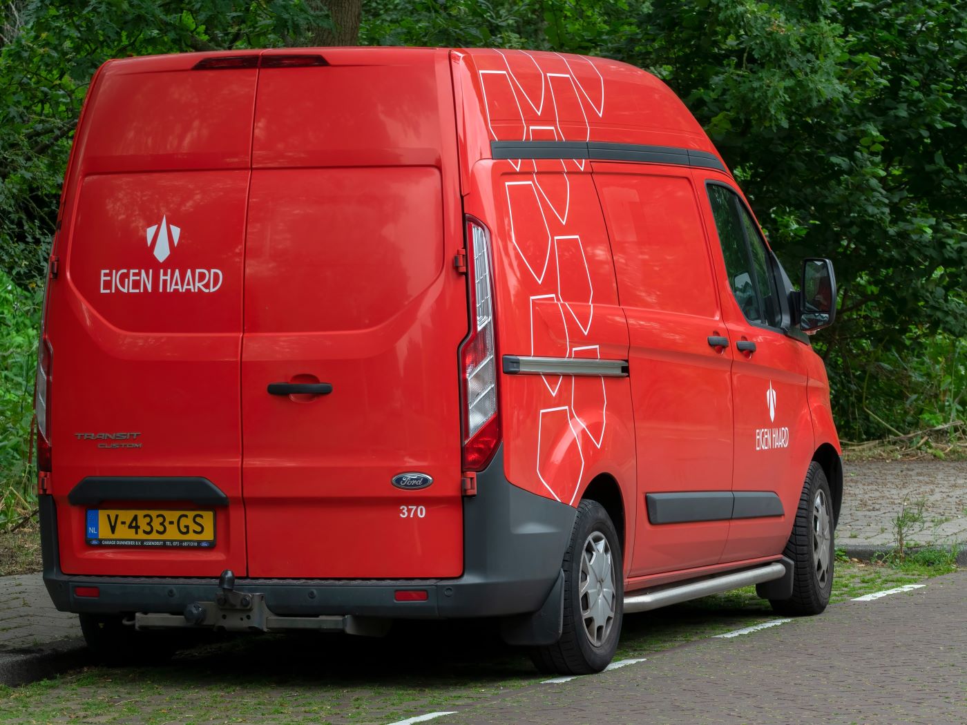 Eigen Haard in zee met Salesforce voor verbetering dienstverlening ...