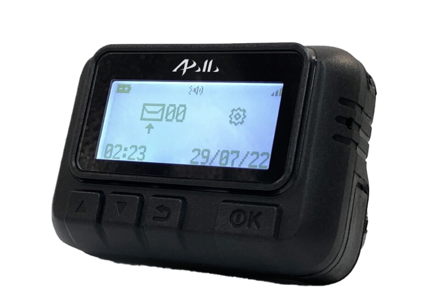 Exploderende pieper is volgende stap in hybride oorlogsvoering ...