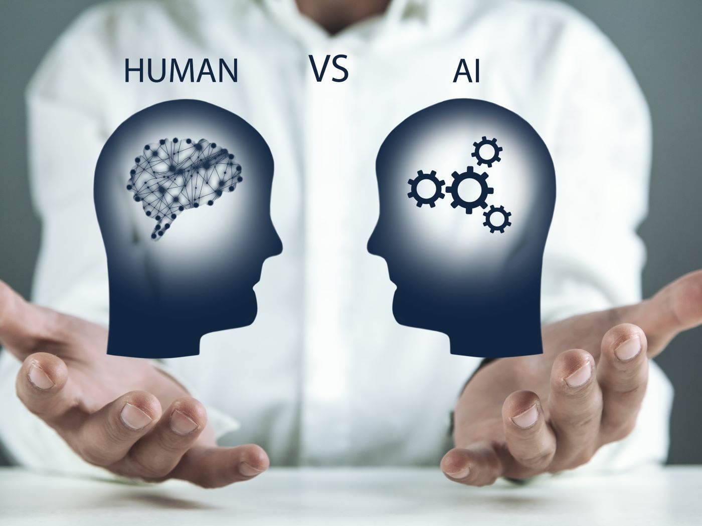 Radboud Universiteit: ai wordt nooit slimmer dan mens - Computable.nl