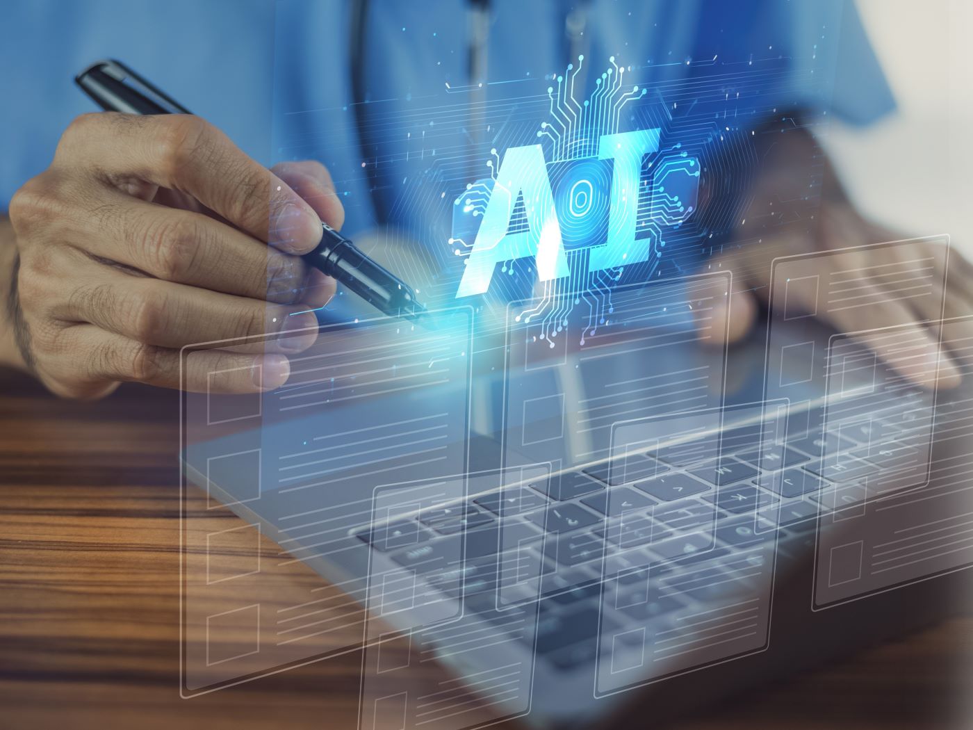 Comptia: Benelux-bedrijven terughoudender met ai - Computable.nl