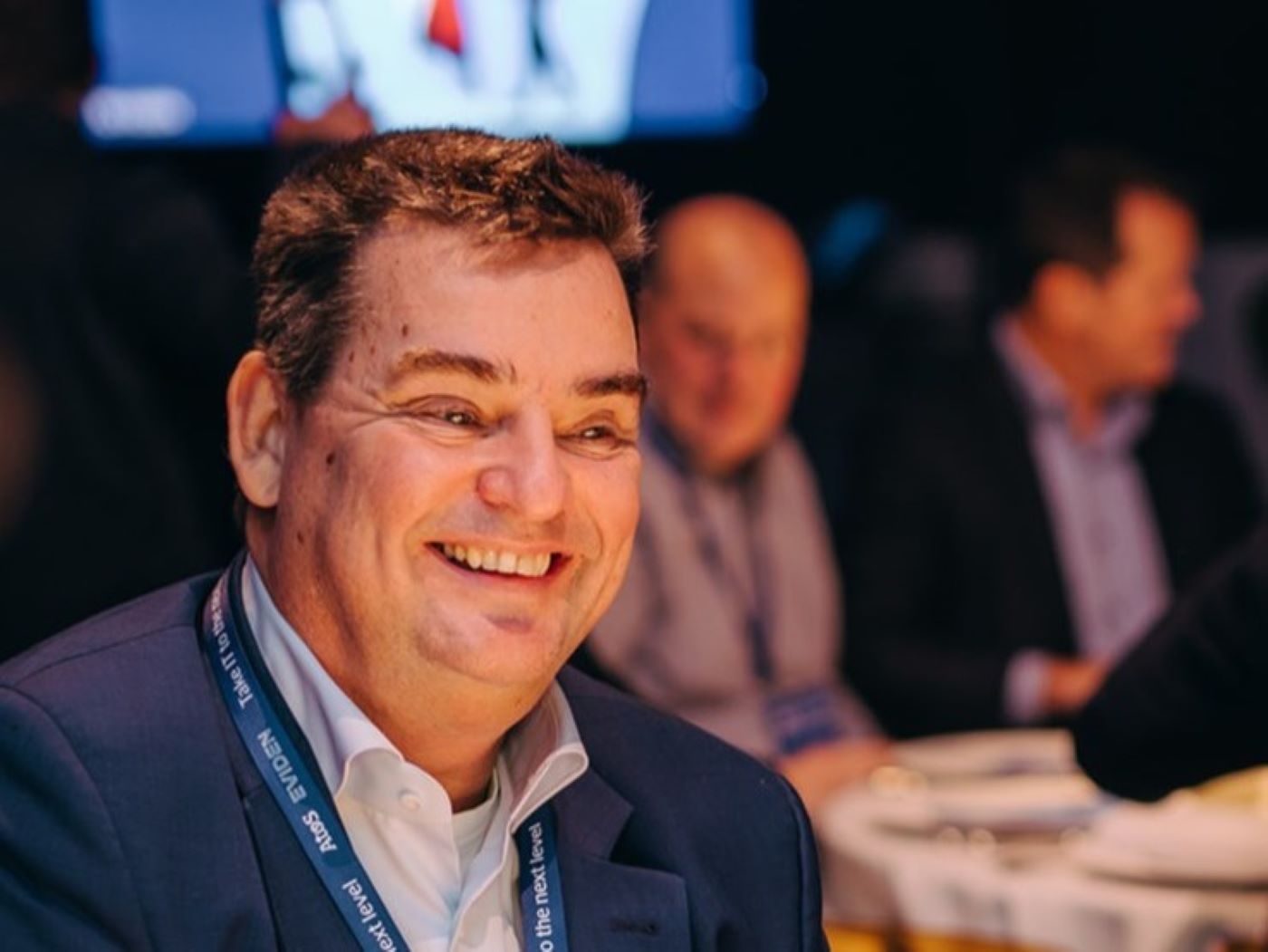 Atos kruipt uit het dal omhoog - Computable.nl