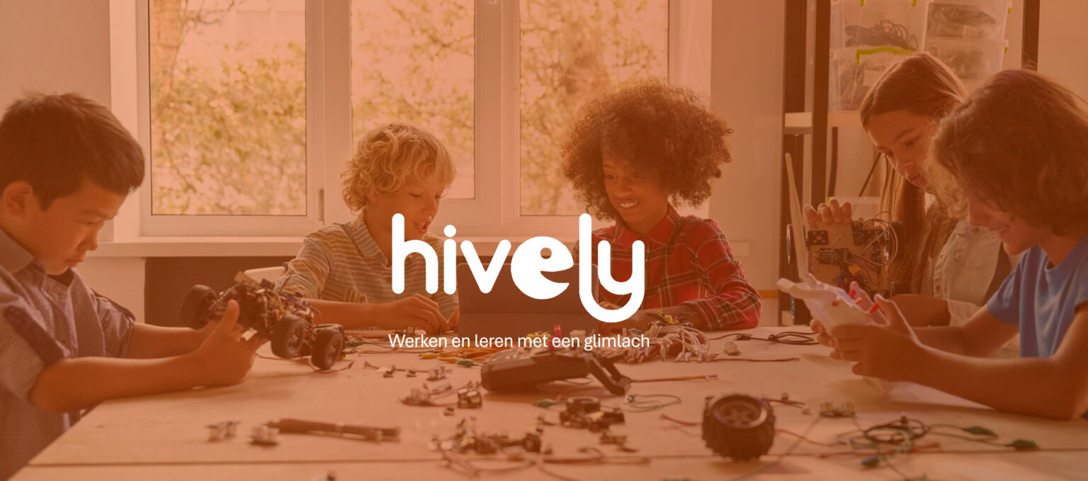 Hively neemt activiteiten Skool over - Nieuw IT-Beheer keuzes voor ...