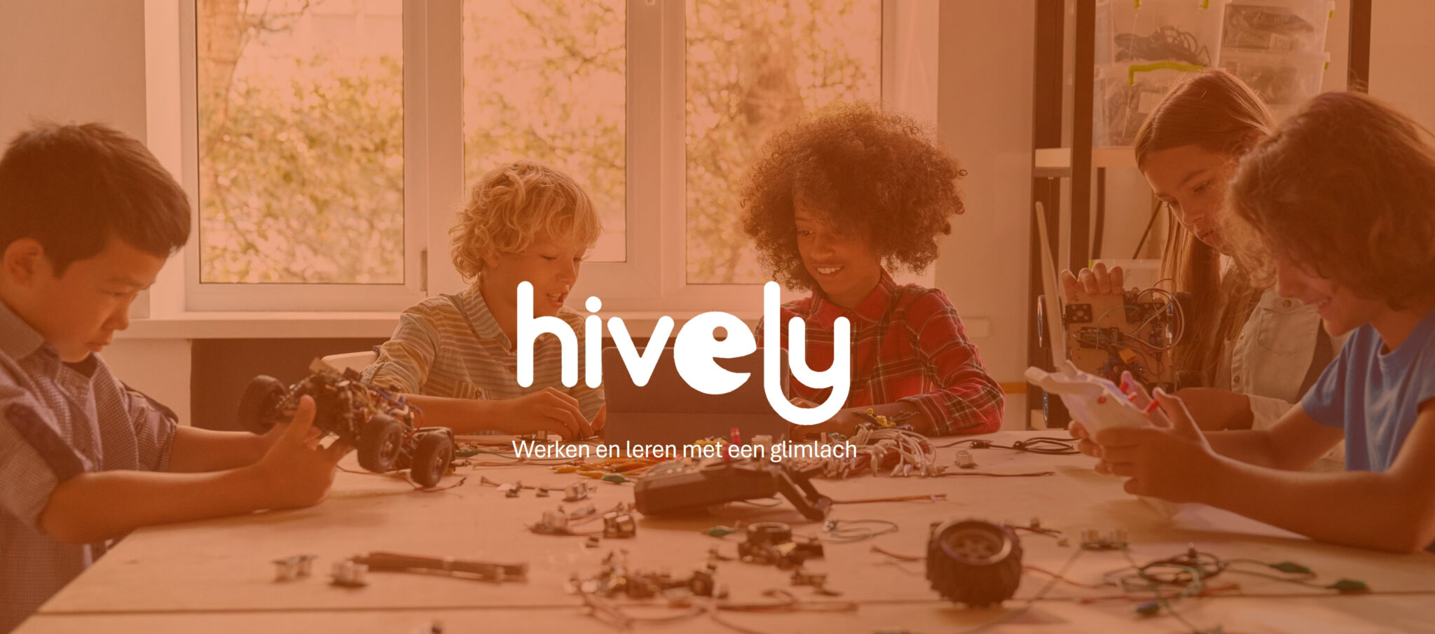 Hively neemt activiteiten Skool over - Nieuw IT-Beheer keuzes voor ...