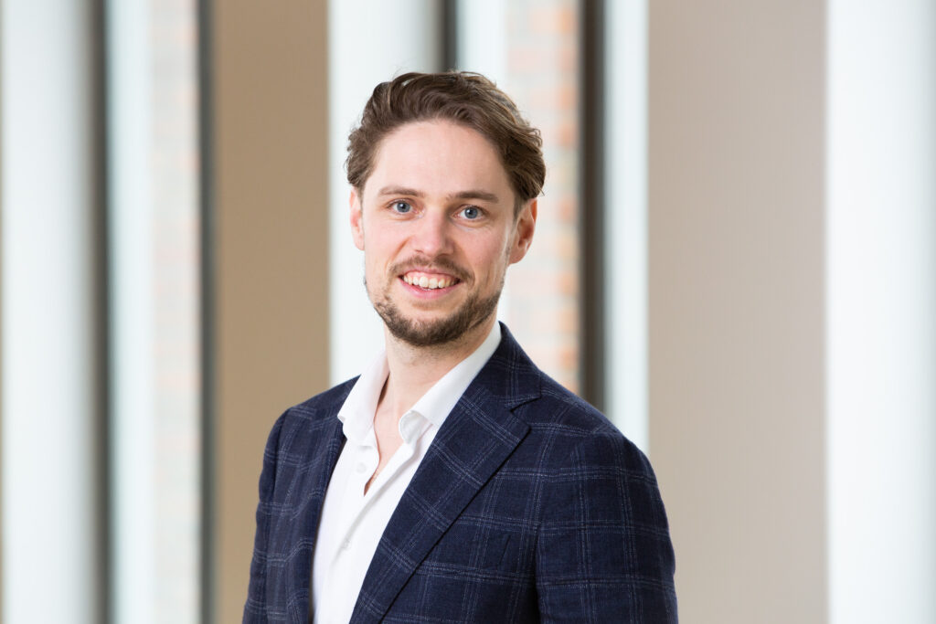 Overnamestrategie van Visma bouwt ecosysteem voor de lange termijn - Computable.nl