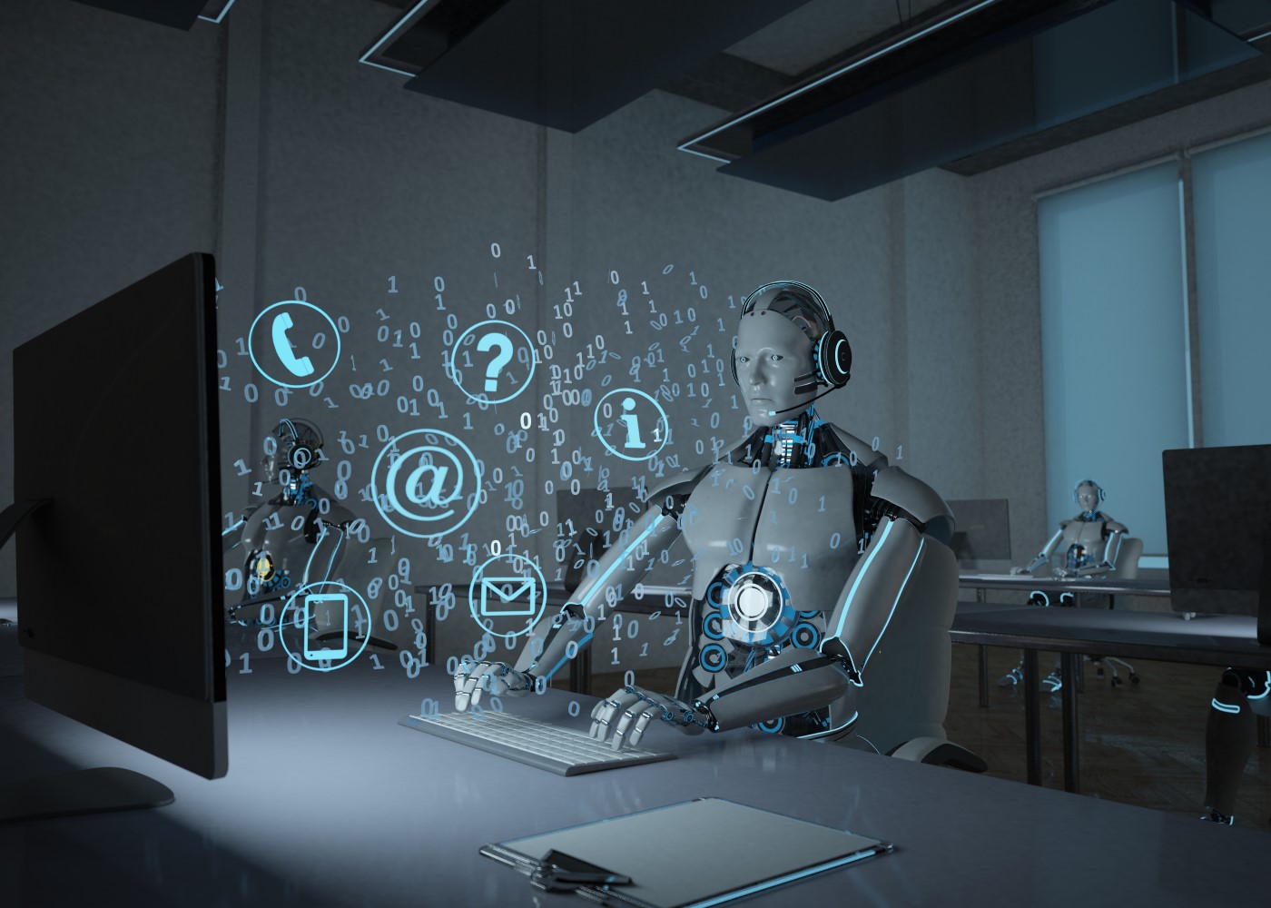 Google en SAP versterken deze 3 zakelijke ai-toepassingen - Computable.nl