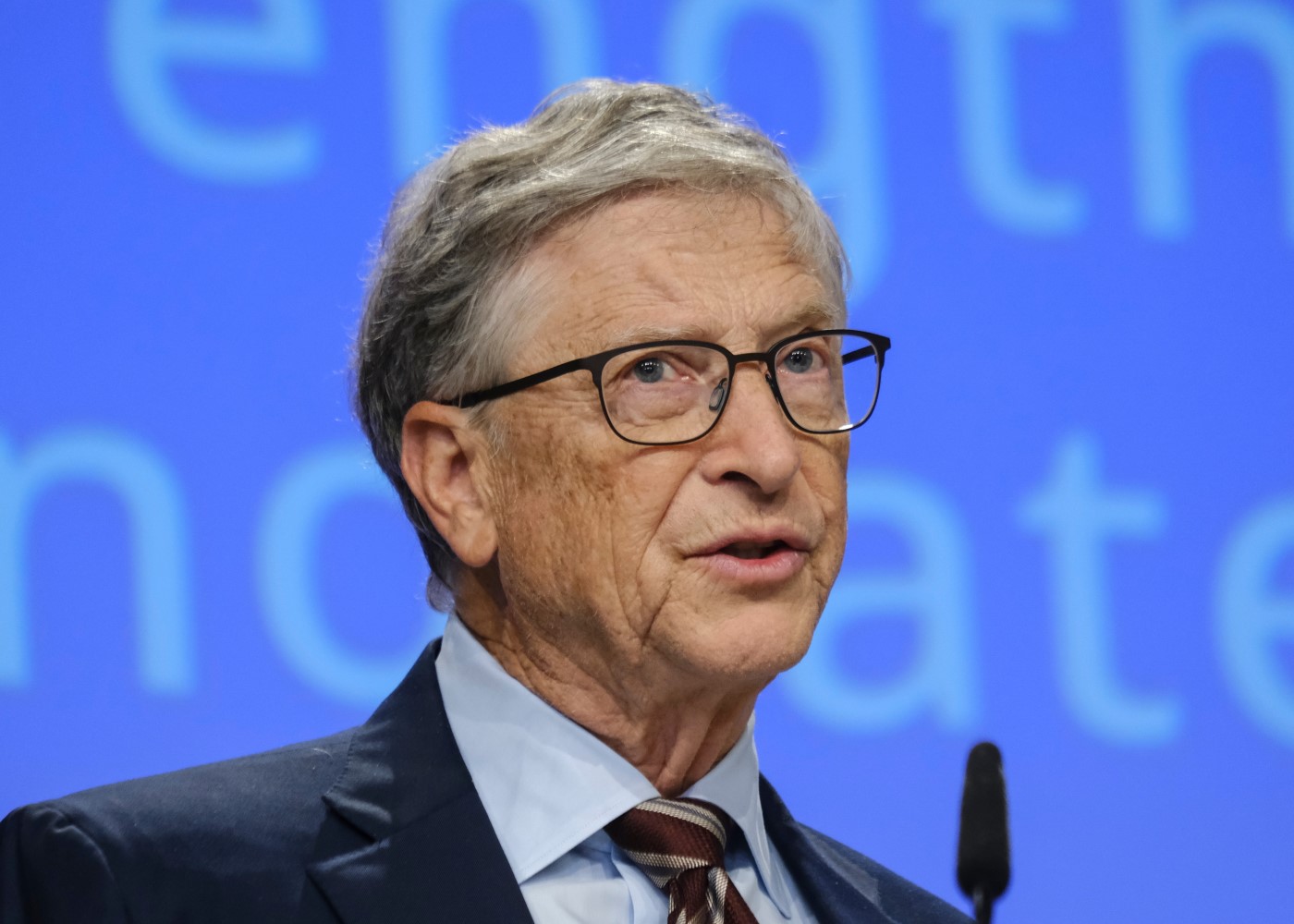 Bill Gates: ‘Als ik nu opgroeide, zou ik de diagnose autisme krijgen ...