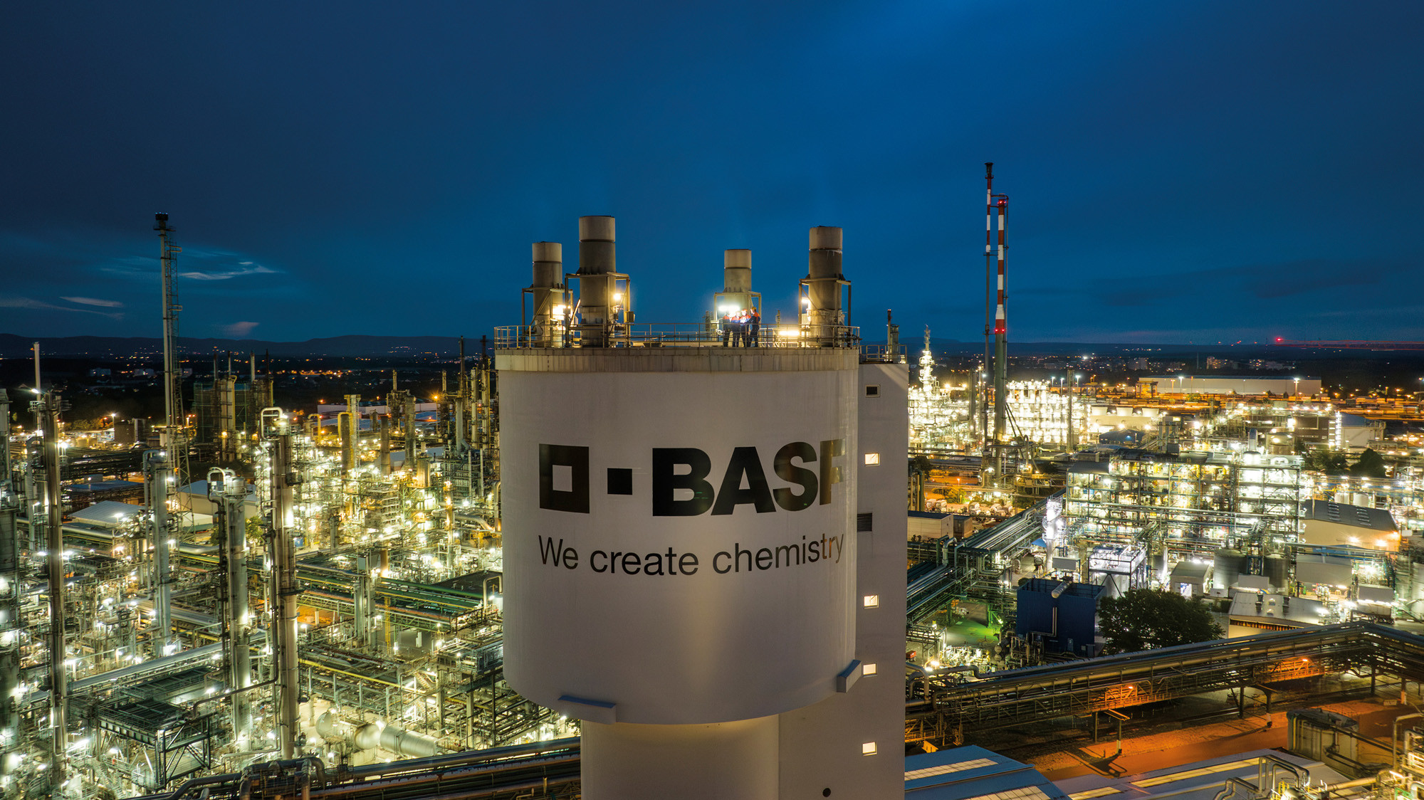 BASF start wereldwijde transformatie met SAP S/4HANA Cloud - Computable.nl