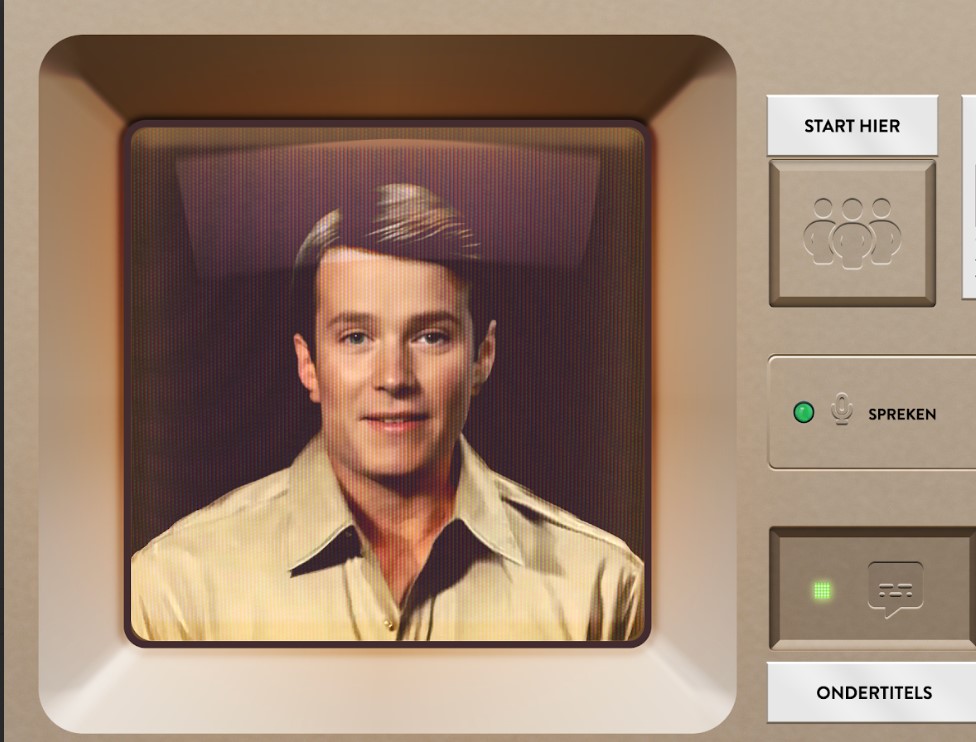 D-Day komt tot leven met ai - Computable.nl