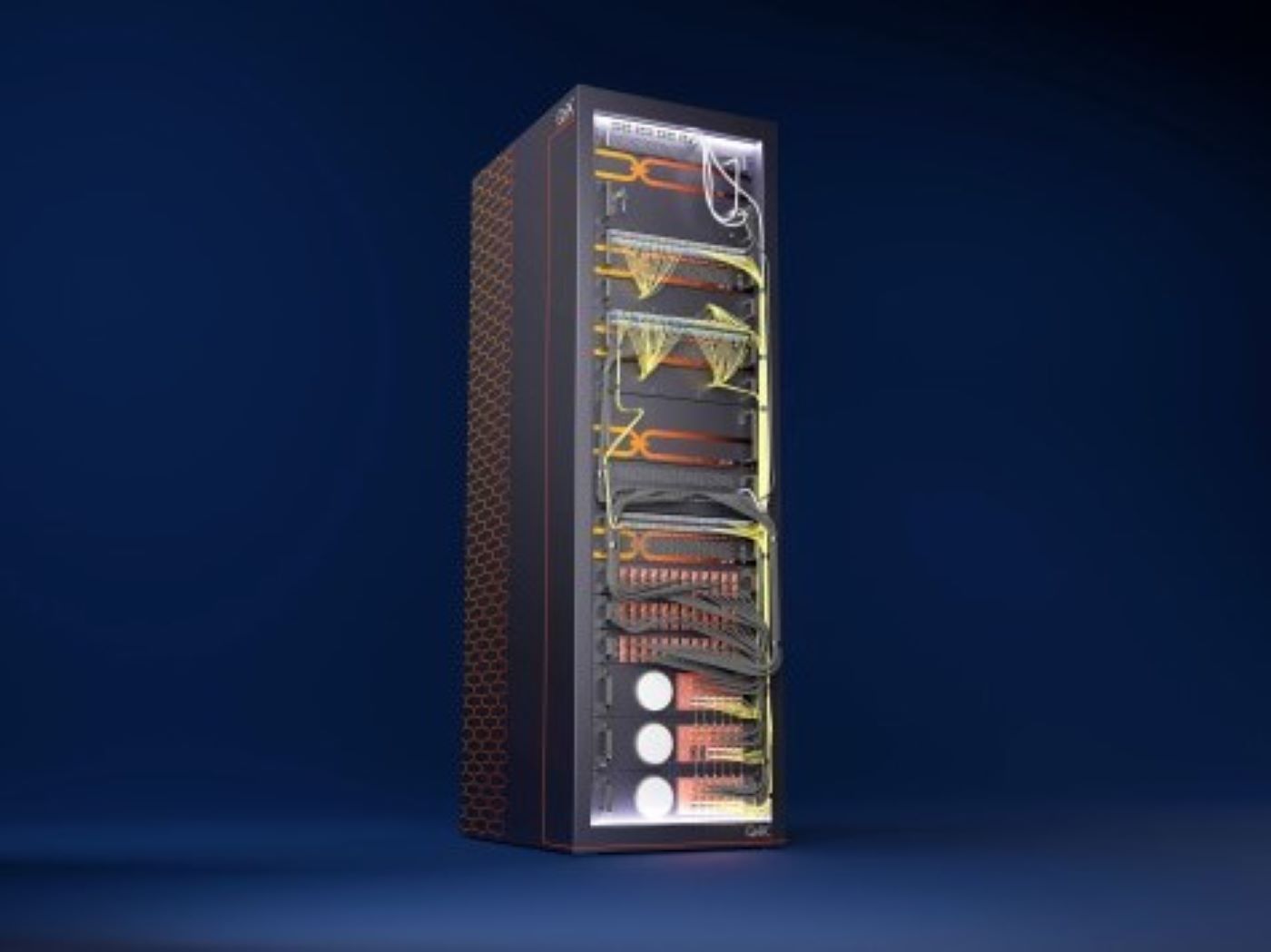 Kort: 15 miljoen voor QuiX Quantum, NTT Data met Eurofiber in 5G-zee ...