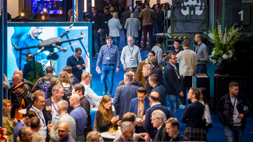 Cybersec Netherlands 2025: resilience, soevereiniteit en ai als drijvende krachten - Computable.nl