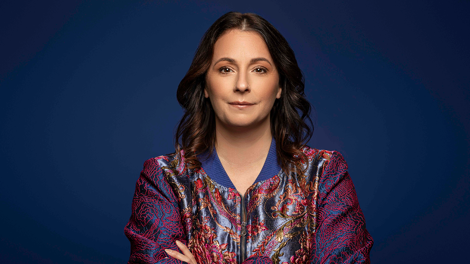 Hendrika WiIlemse presenteert Computable Awards 2025 - Computable.nl