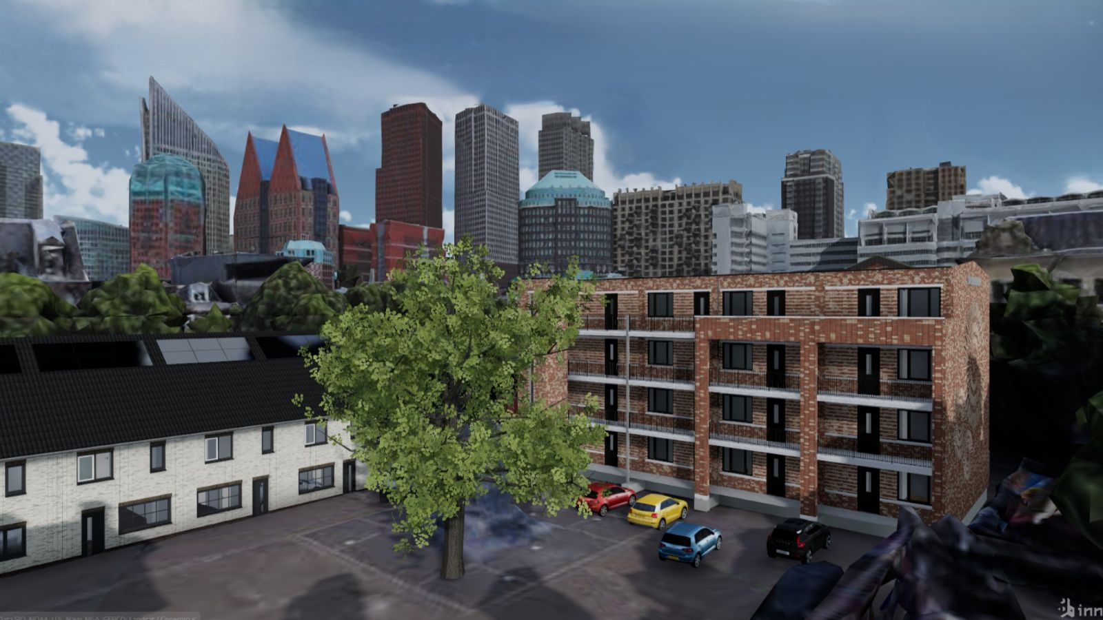 Kort: Innobrix wint Google-prijs, anonieme ai helpt zorg nog meer (en ...