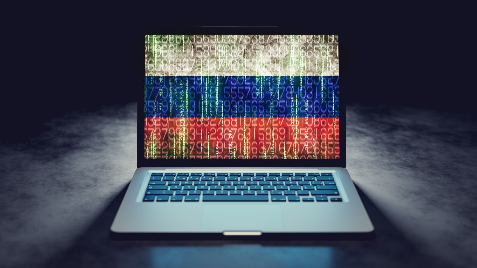 Kort: Nederland top zes doelwit Russische cyberaanvallen, AFM en DNB ...