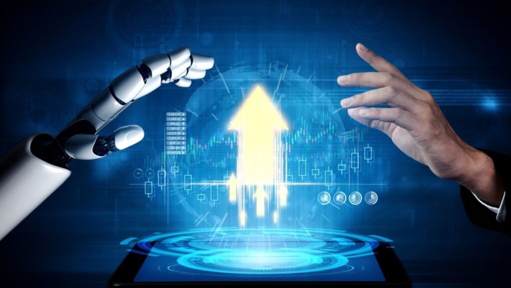 AI Coalitie 4 NL: investeer 5 miljard in Nederlandse ai - Computable.nl