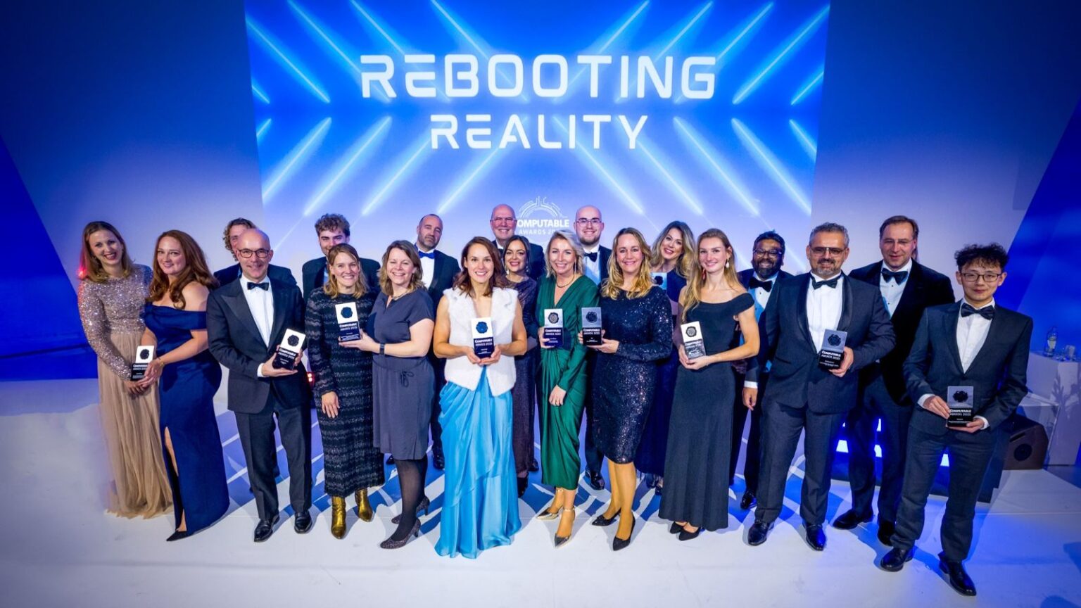 Hulde aan de winnaars van de Computable Awards 2025 - Computable.nl